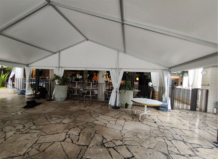 Marquees For Wedding Ceremonies | Brisbane, Sunshine & Gold Coast