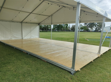 Flooring for Marquees - Marquee Hire Brisbane | Wedding, Corporate ...