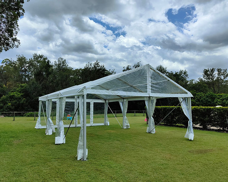 Small Marquee Hire - Marquee Hire Brisbane | Wedding, Corporate & Party ...