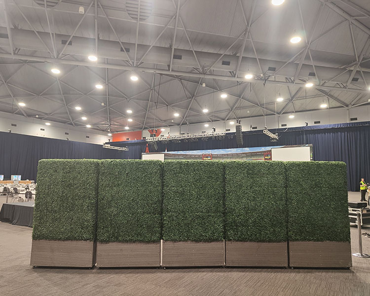 Backdrop Hire - Marquee Hire Brisbane | Wedding, Corporate & Party Marquees