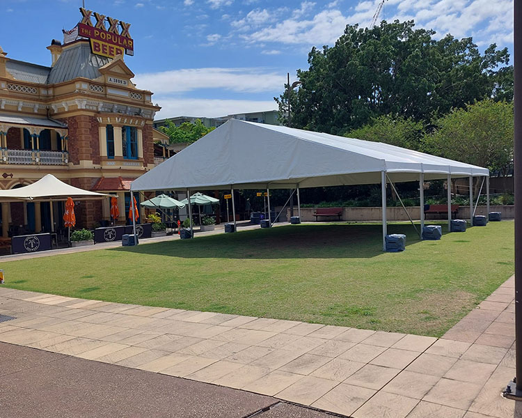 Large Marquee Hire - Marquee Hire Brisbane | Wedding, Corporate & Party ...