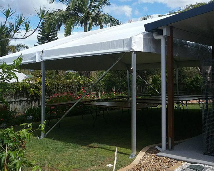 Small Marquee Hire - Marquee Hire Brisbane | Wedding, Corporate & Party ...