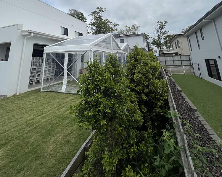 Small Marquee Hire - Marquee Hire Brisbane | Wedding, Corporate & Party ...