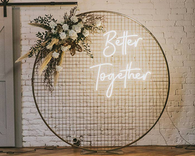 Backdrop Hire - Marquee Hire Brisbane | Wedding, Corporate & Party Marquees