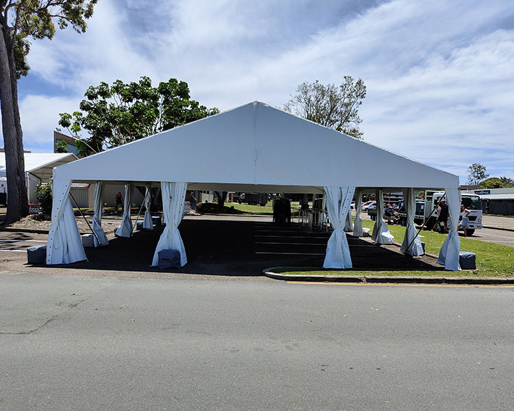 Marquees for Events - Marquee Hire Brisbane | Wedding, Corporate ...