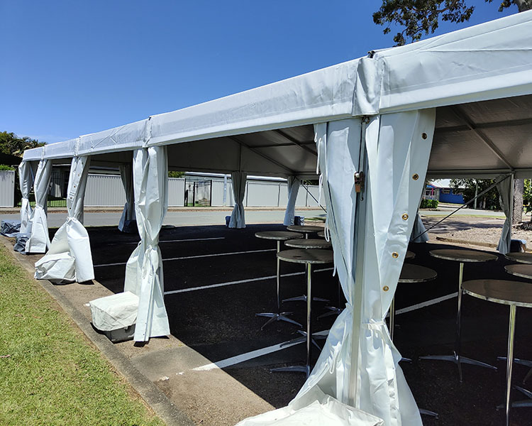Marquees for Meetings - Marquee Hire Brisbane | Wedding, Corporate ...