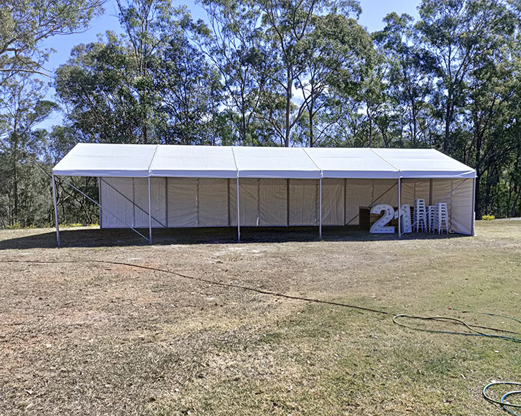 Marquees for Birthdays - Marquee Hire Brisbane | Wedding, Corporate ...