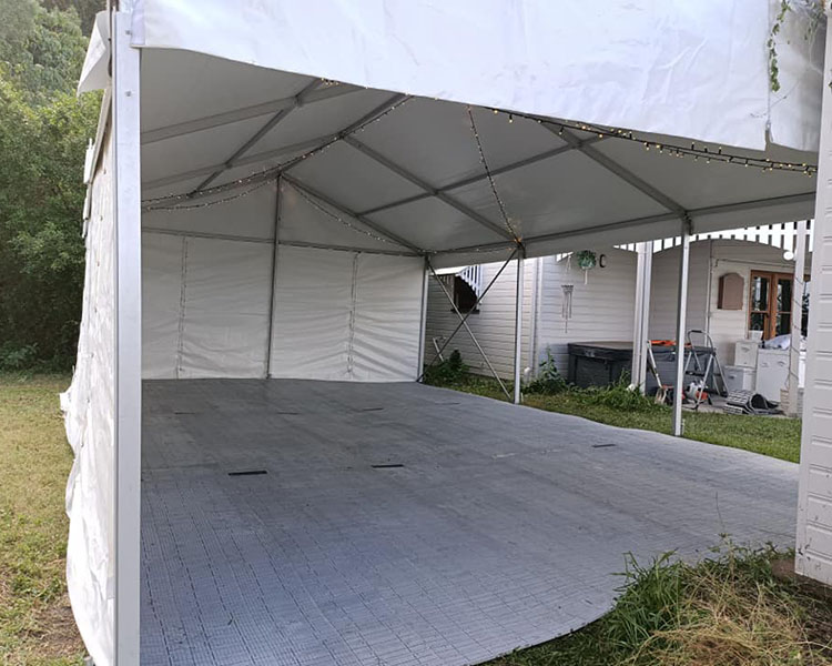 Small Marquee Hire - Marquee Hire Brisbane | Wedding, Corporate & Party ...