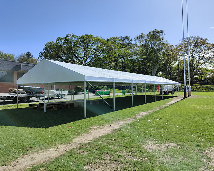 Large Marquee Hire - Marquee Hire Brisbane | Wedding, Corporate & Party ...