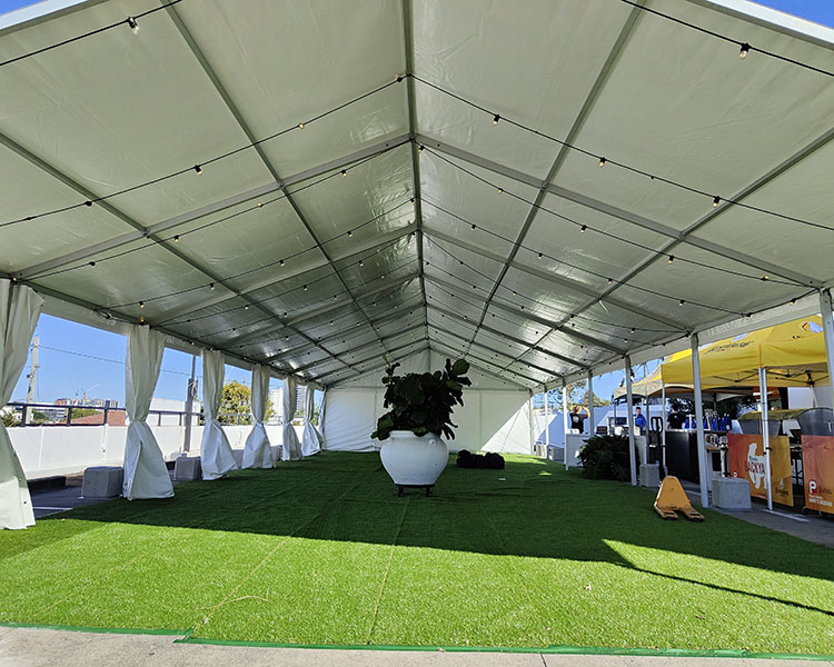 Large Marquee Hire - Marquee Hire Brisbane | Wedding, Corporate & Party ...