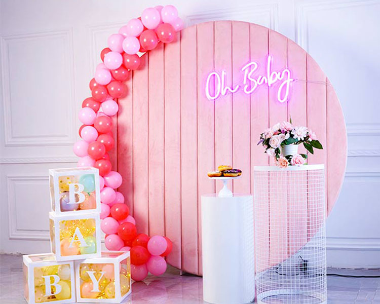 Backdrop Hire - Marquee Hire Brisbane | Wedding, Corporate & Party Marquees