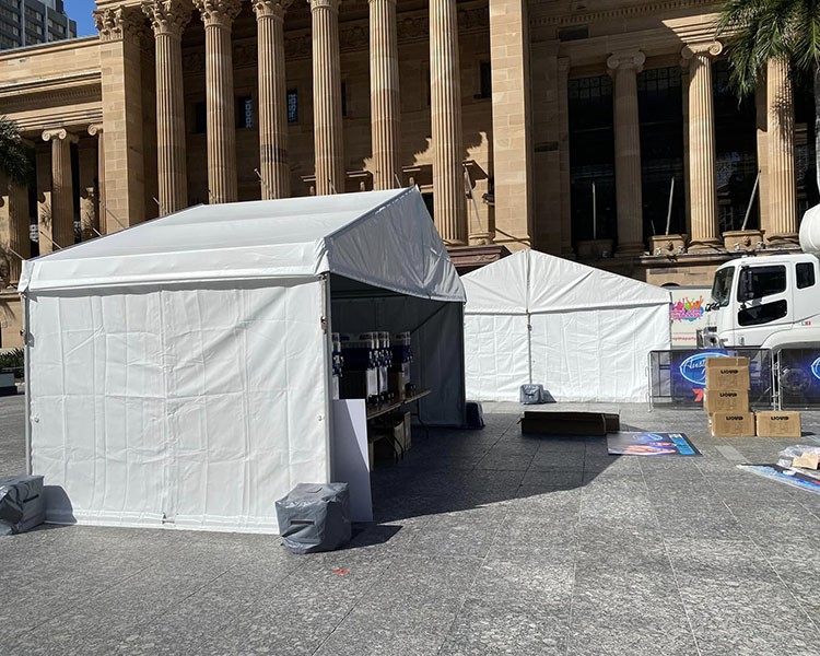 Marquees for Events - Marquee Hire Brisbane | Wedding, Corporate ...
