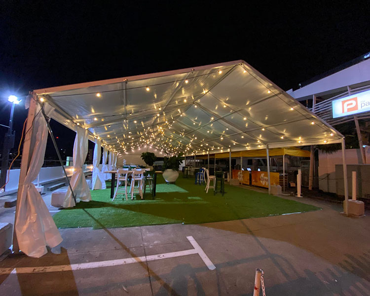 Marquees for Events - Marquee Hire Brisbane | Wedding, Corporate ...