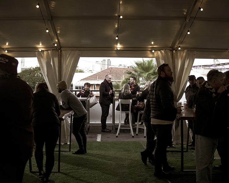 Marquees for Promotions - Marquee Hire Brisbane | Wedding, Corporate ...