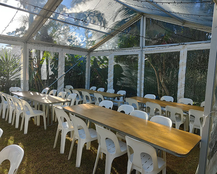 Small Marquee Hire - Marquee Hire Brisbane | Wedding, Corporate & Party ...