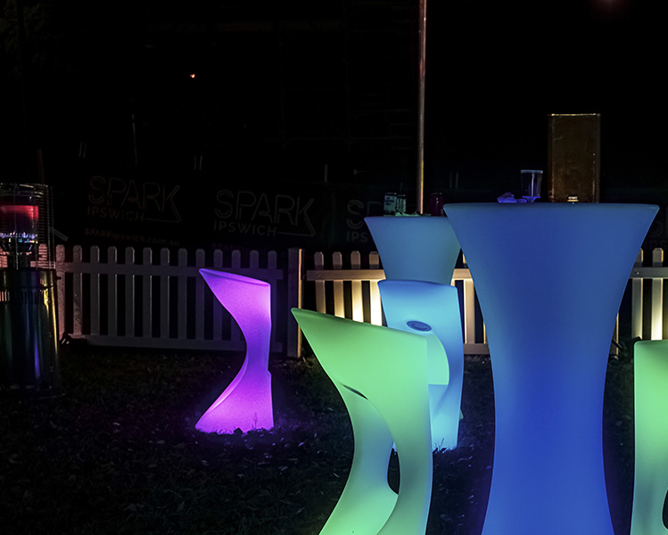 Glow Furniture Hire - Marquee Hire Brisbane | Wedding, Corporate ...