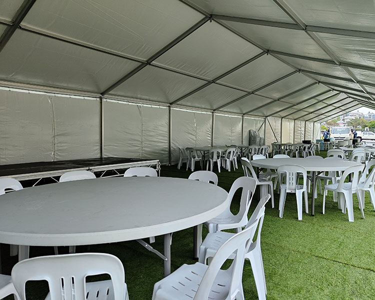 Marquees for Parties - Marquee Hire Brisbane | Wedding, Corporate ...