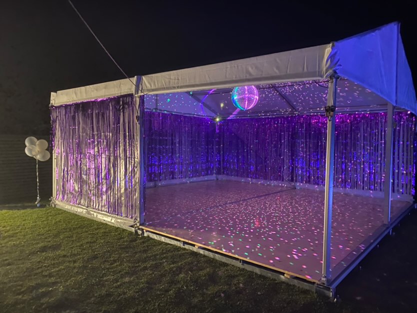 Small Marquee Hire - Marquee Hire Brisbane | Wedding, Corporate & Party ...