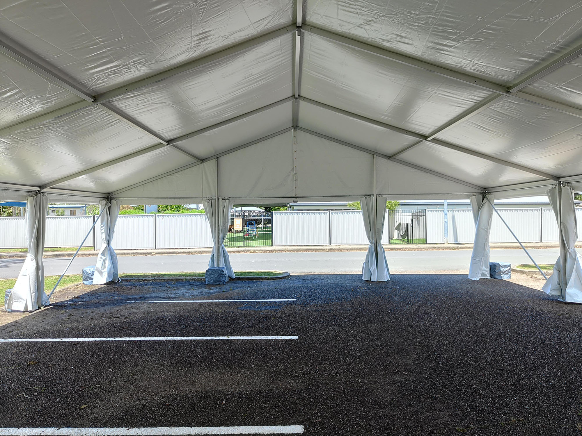 Marquees for Meetings - Marquee Hire Brisbane | Wedding, Corporate ...