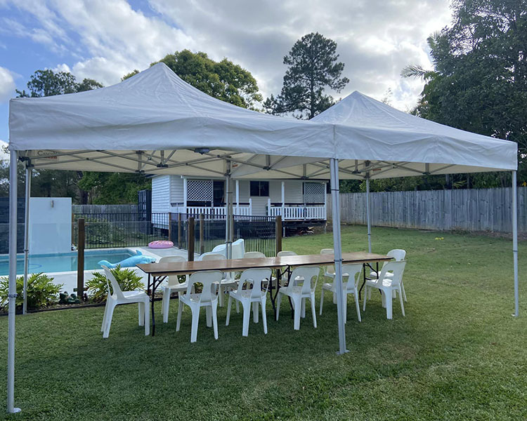 Marquees for Parties - Marquee Hire Brisbane | Wedding, Corporate ...