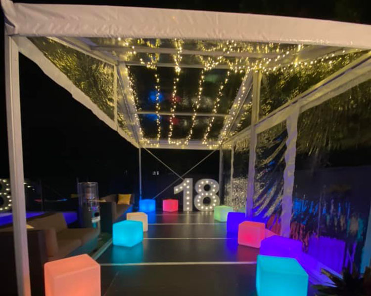 Small Marquee Hire - Marquee Hire Brisbane | Wedding, Corporate & Party ...