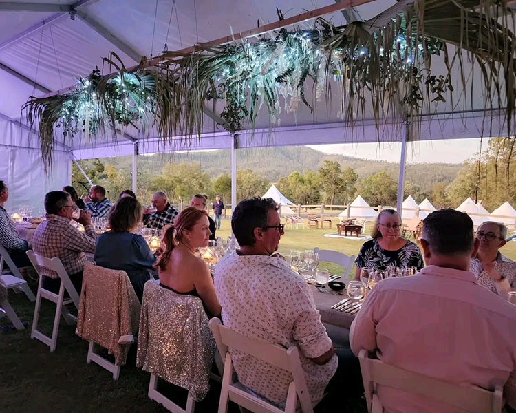 Marquees for Events - Marquee Hire Brisbane | Wedding, Corporate ...