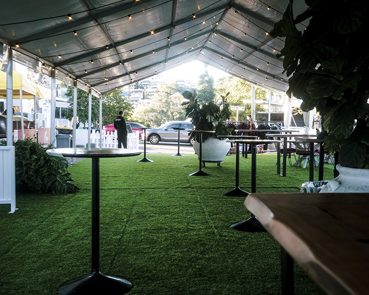 Marquees for Promotions - Marquee Hire Brisbane | Wedding, Corporate ...