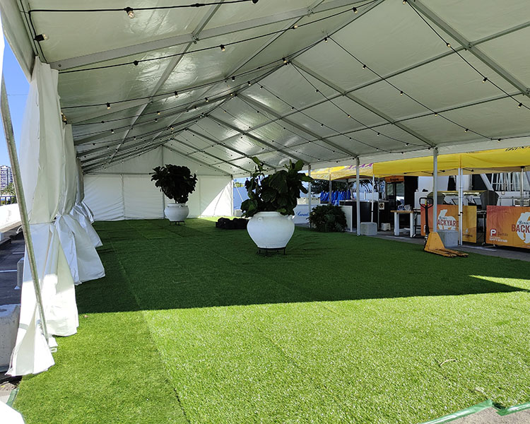 Marquees for Promotions - Marquee Hire Brisbane | Wedding, Corporate ...
