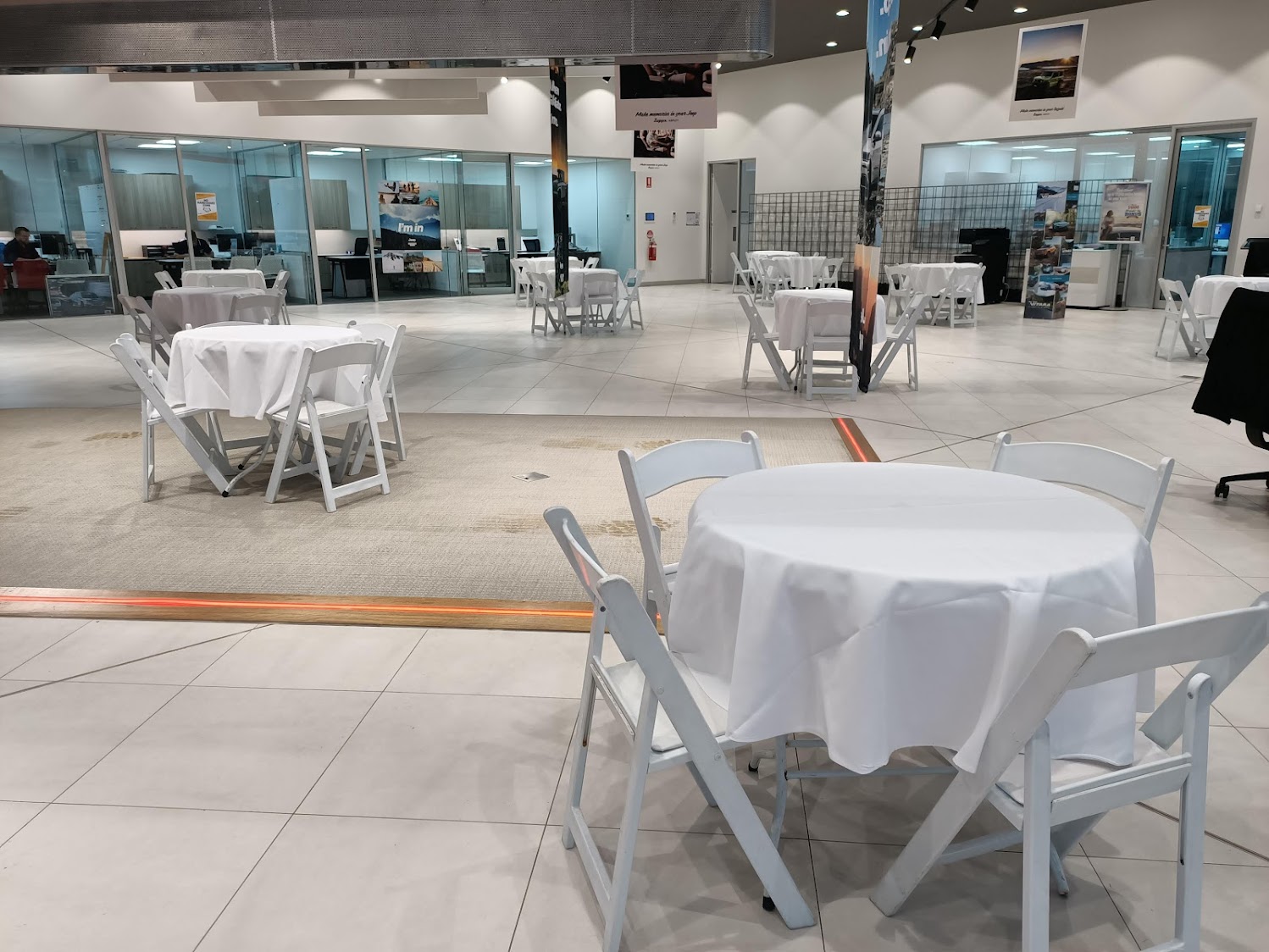 Chair Hire - Marquee Hire Brisbane | Wedding, Corporate & Party Marquees