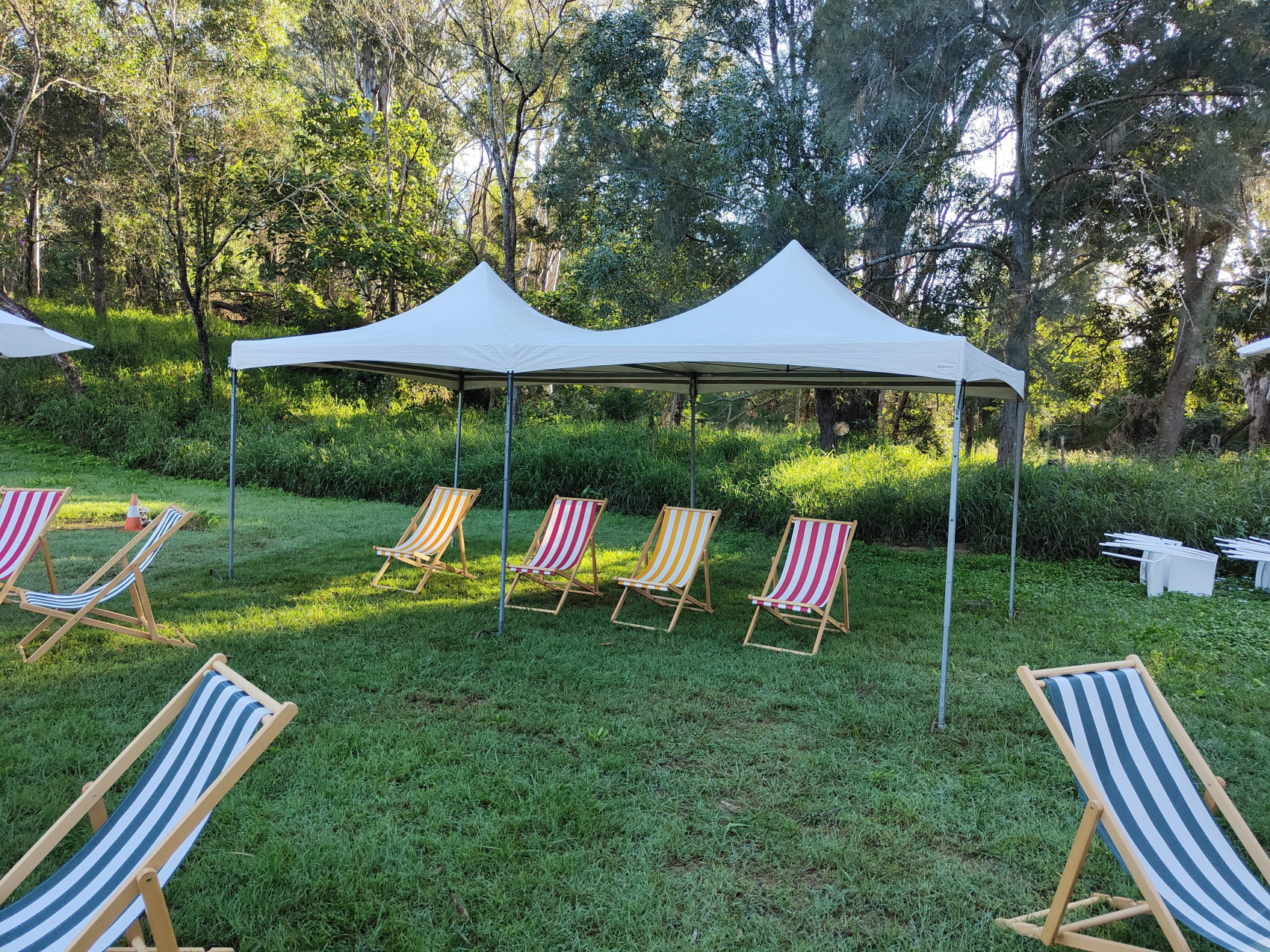 Chair Hire - Marquee Hire Brisbane | Wedding, Corporate & Party Marquees